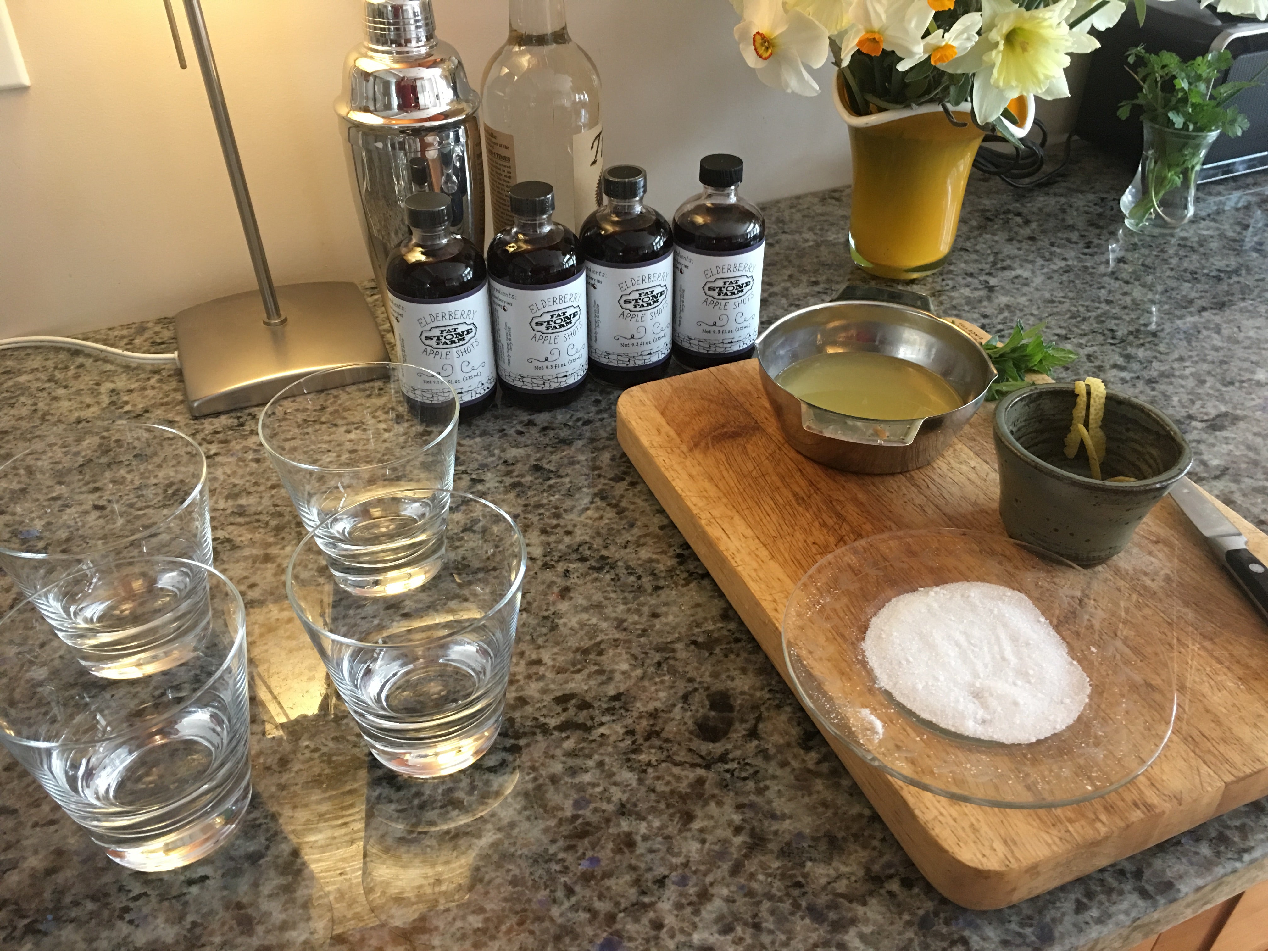 Three Pack Mini Sampler (Original)